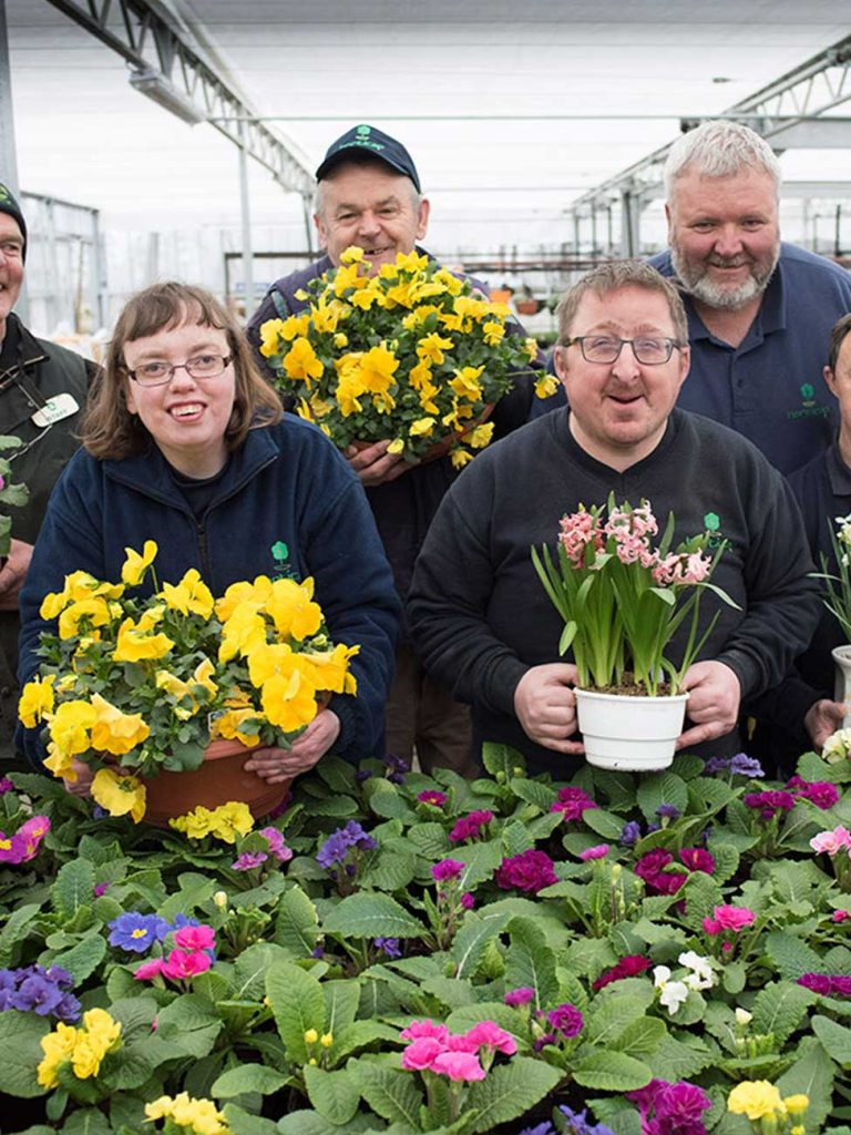 What we do – Cone Exchange