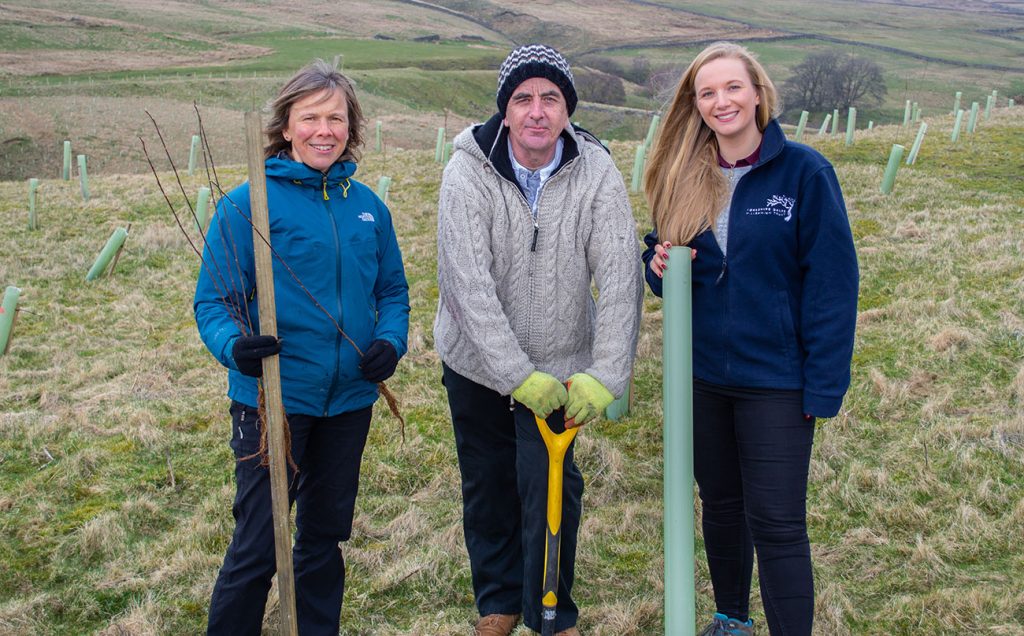 What we do – Cone Exchange